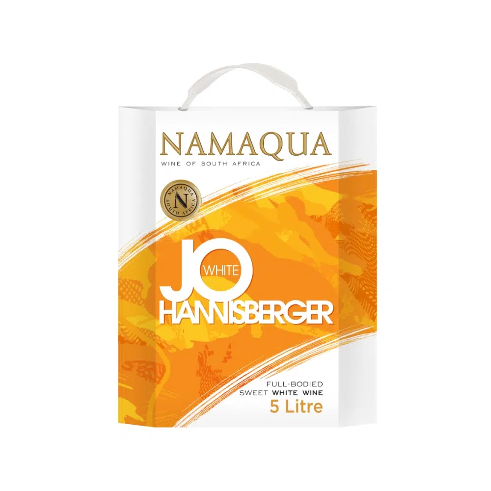 Namaqua Wines | Maranco Distribution