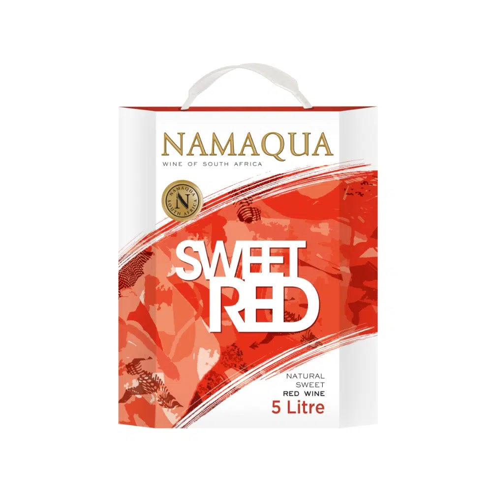 Namaqua Wines | Maranco Distribution