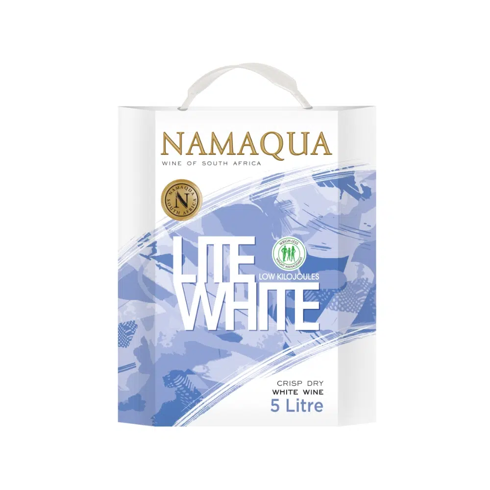 Namaqua Lite White (5L) | Maranco Distribution
